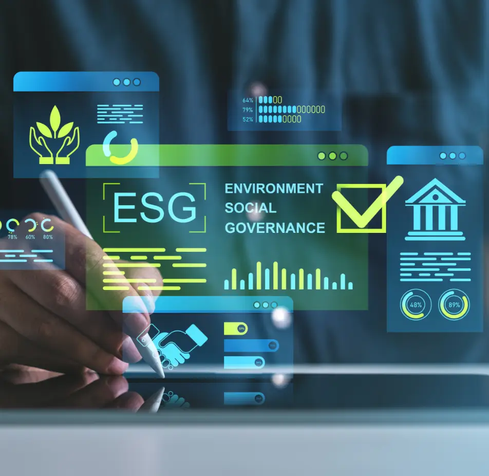 MBA ESG Management - ATA | Akademia Techniczno-Artystyczna